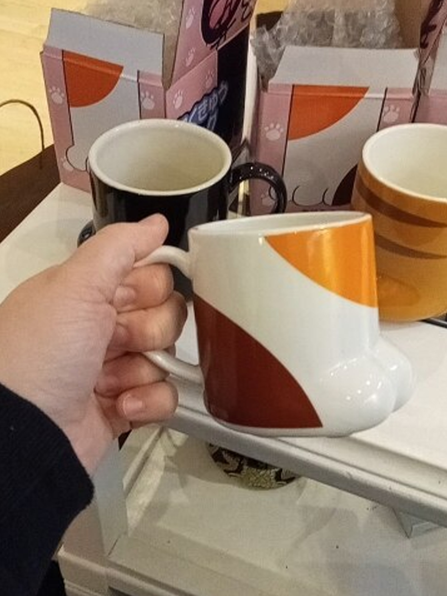 Cat Paw Cup - Perfect For Every Cat Lover